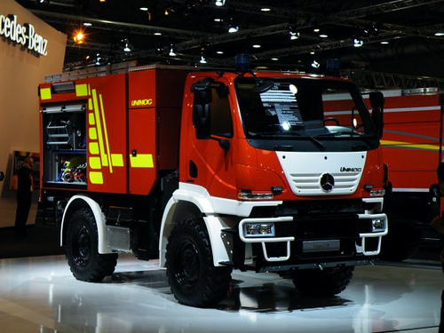 TopWorldAuto >> Photos of Mercedes-Benz Unimog U20 - photo galleries