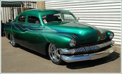 TopWorldAuto >> Photos of Mercury 4dr - photo galleries