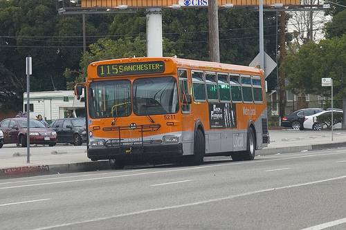 TopWorldAuto >> Photos of New Flyer C40HF - photo galleries