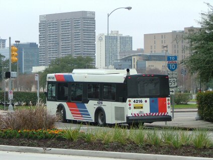 TopWorldAuto >> Photos of New Flyer D30LF - photo galleries