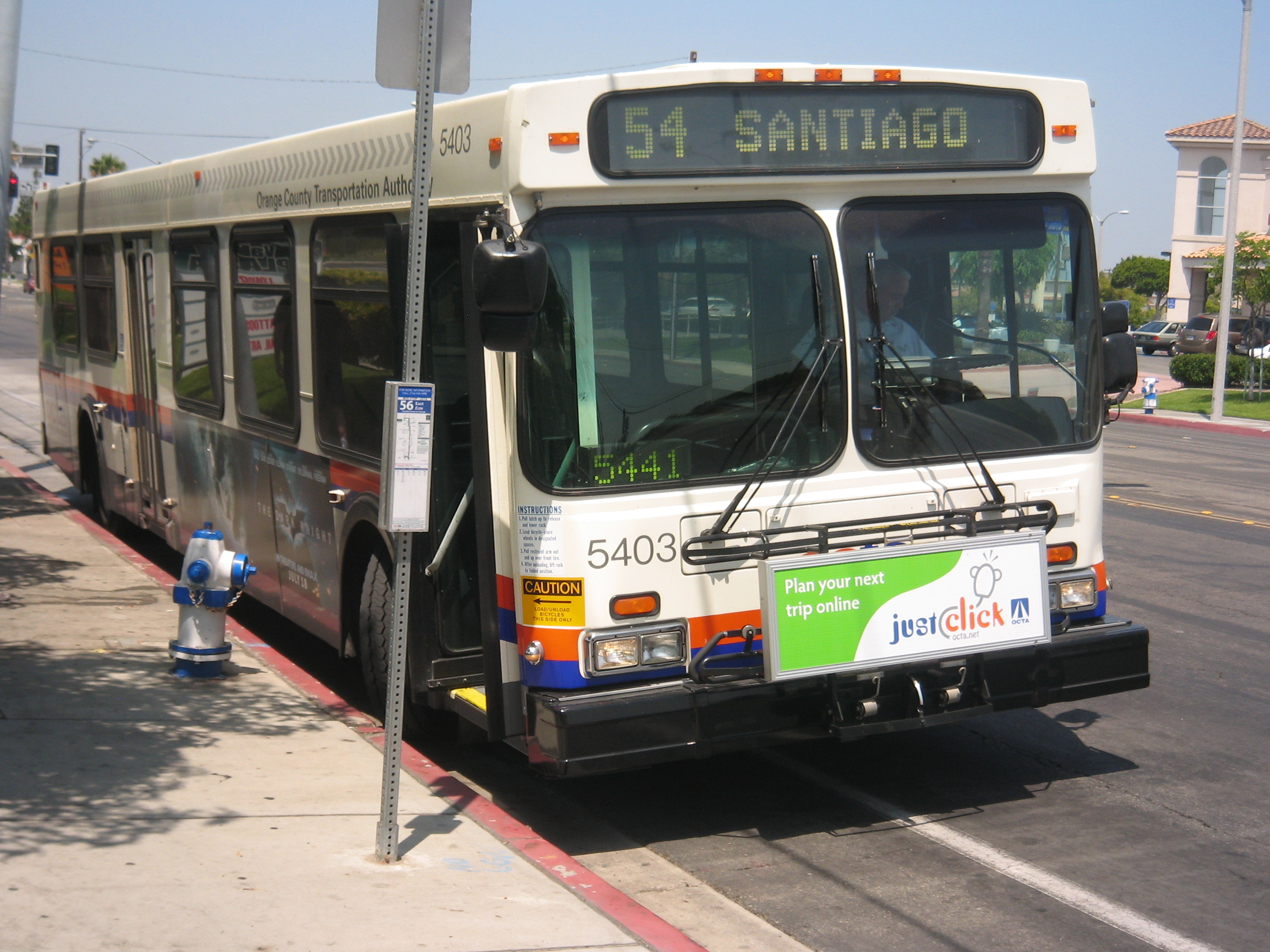 New Flyer D40HF - specs, photos, videos and more on TopWorldAuto