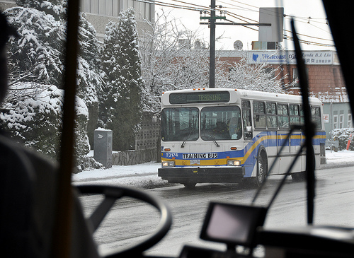 New Flyer D40HF - specs, photos, videos and more on TopWorldAuto