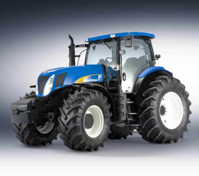 New Holland TT 75 DT - specs, photos, videos and more on TopWorldAuto