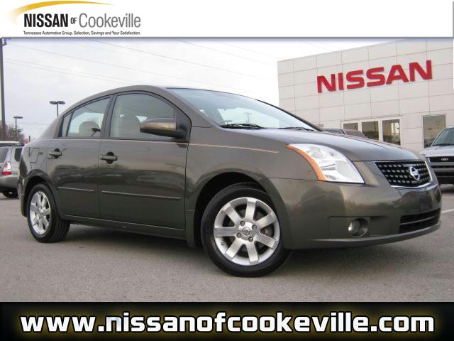 TopWorldAuto >> Photos of Nissan Sentra II EX 16 - photo galleries