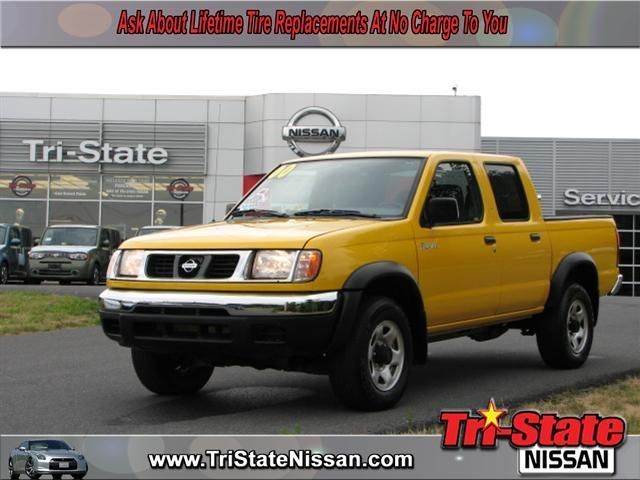 Nissan Trade 30 Crew Cab - specs, photos, videos and more on TopWorldAuto