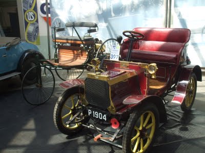 TopWorldAuto >> Photos of Peugeot Type 69 Bebe - photo galleries