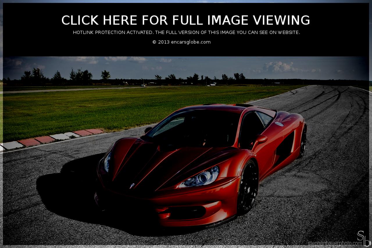 TopWorldAuto >> Photos of Plthore LC-750 - photo galleries