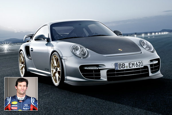 Porsche Formula Two Racing Car - specs, photos, videos and more on ...