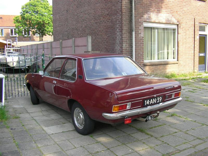 TopWorldAuto >> Photos of Ranger 1700 - photo galleries