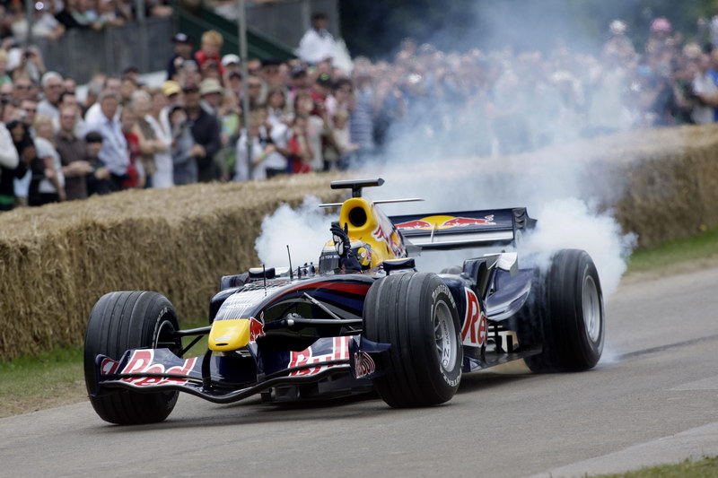 TopWorldAuto >> Photos of Red Bull RB1 - photo galleries