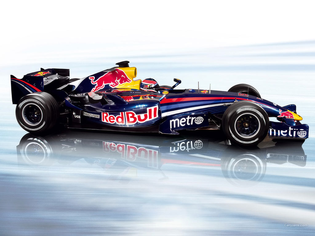 TopWorldAuto >> Photos of Red Bull RB3 - photo galleries