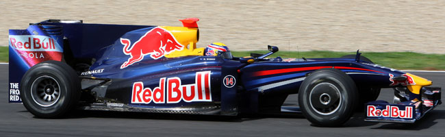TopWorldAuto >> Photos of Red Bull RED BULL CHASSISRB5 ENGINERENAULT ...
