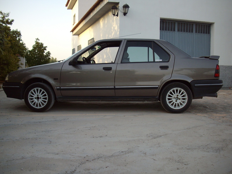 TopWorldAuto >> Photos of Renault 19 Chamade GTS - photo galleries