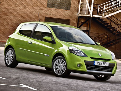 TopWorldAuto >> Photos of Renault Clio 10 - photo galleries
