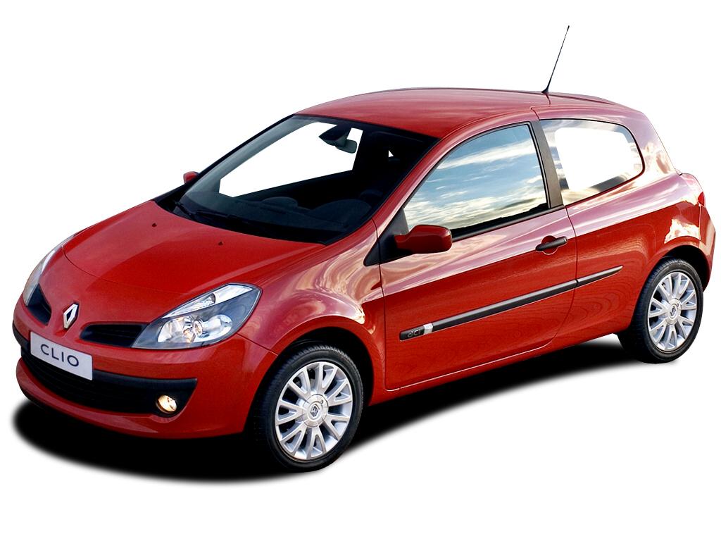 Renault Clio 14 - specs, photos, videos and more on TopWorldAuto