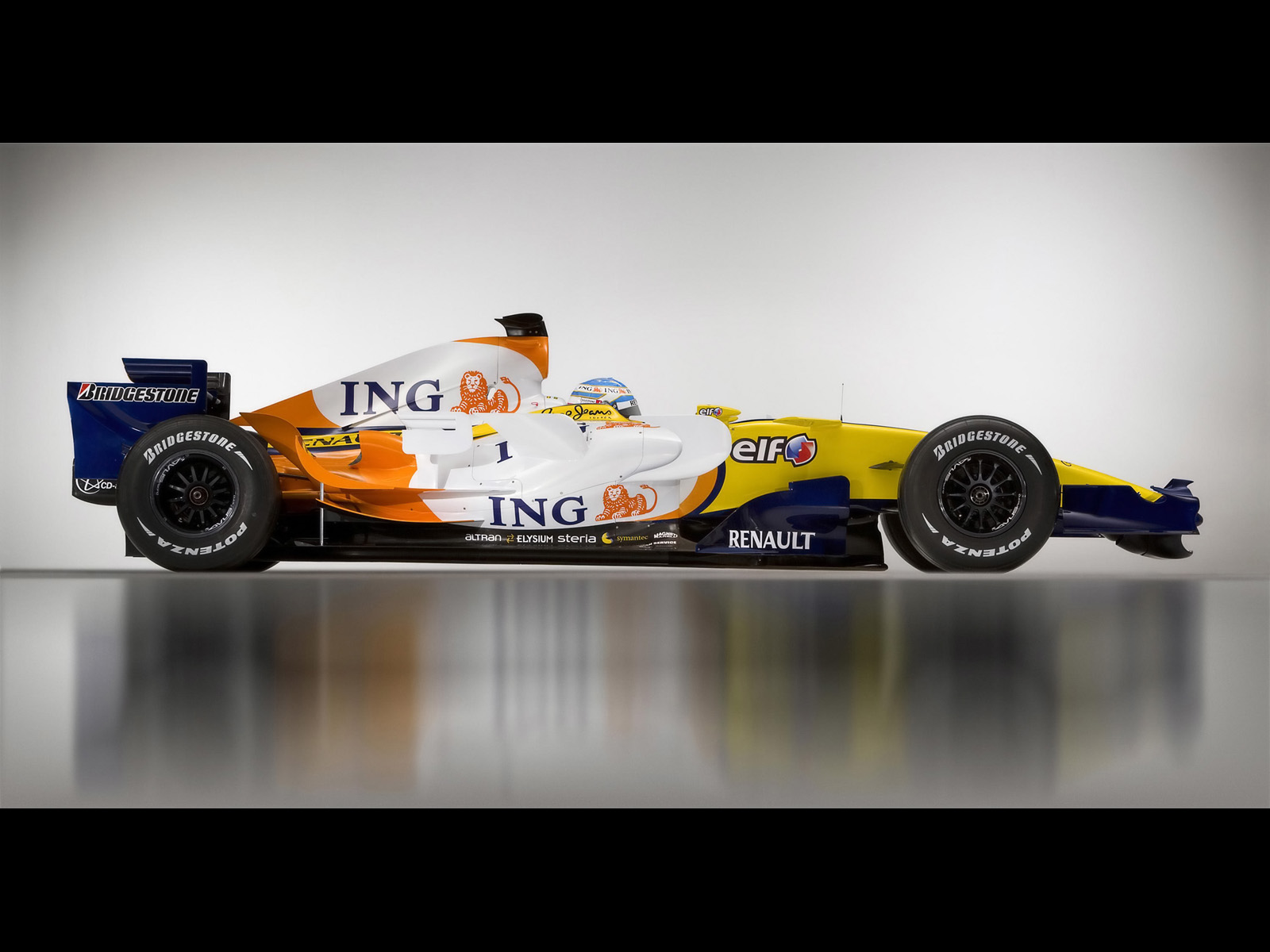 TopWorldAuto >> Photos of Renault F1 R28 - photo galleries