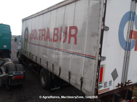 Renault G 300 Ti Major - specs, photos, videos and more on TopWorldAuto