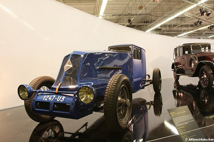 TopWorldAuto >> Photos of Renault NM - photo galleries