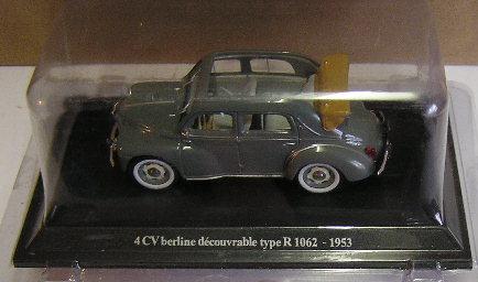 TopWorldAuto >> Photos of Renault R4 Type R 1062 - photo galleries