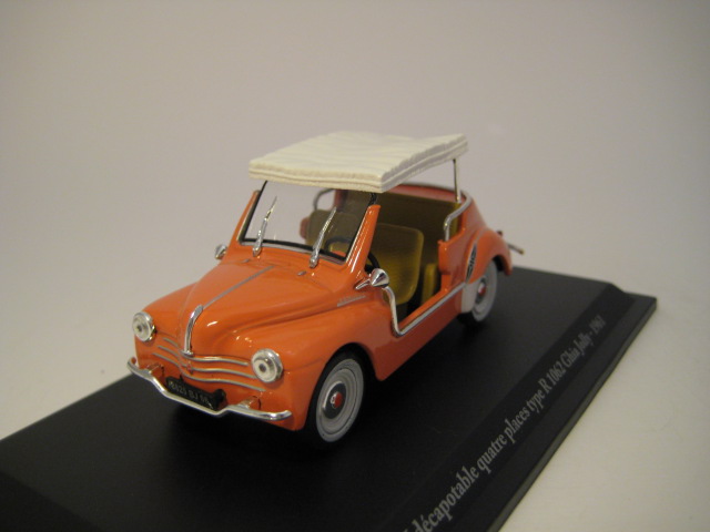 TopWorldAuto >> Photos of Renault R4 Type R 1062 - photo galleries