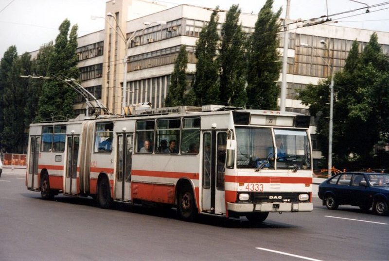 TopWorldAuto >> Photos of Rocar 217 E - photo galleries