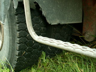 Scania P92M 280 - specs, photos, videos and more on TopWorldAuto