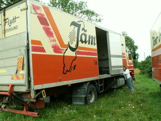 Scania P92M 280 - specs, photos, videos and more on TopWorldAuto