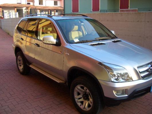 TopWorldAuto >> Photos of Shanghuan Ceo - photo galleries