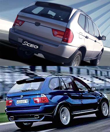 TopWorldAuto >> Photos of Shanghuan Ceo - photo galleries