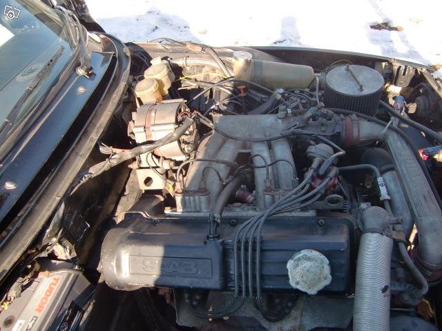 TopWorldAuto >> Photos of Solstad SAAB 99 - photo galleries