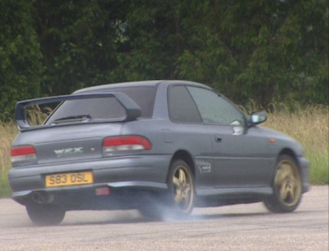 Subaru Impreza WR-X Type R Coupe - specs, photos, videos and more on ...