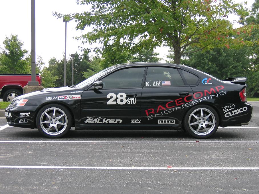 TopWorldAuto >> Photos of Subaru Legacy DL 18 - photo galleries