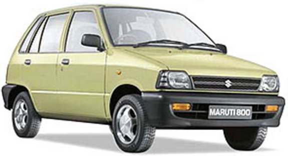 Suzuki Maruti - specs, photos, videos and more on TopWorldAuto