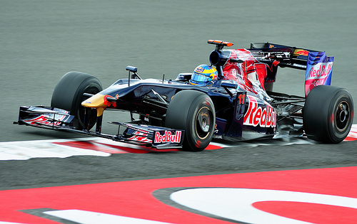 Toro Rosso STR4 - specs, photos, videos and more on TopWorldAuto