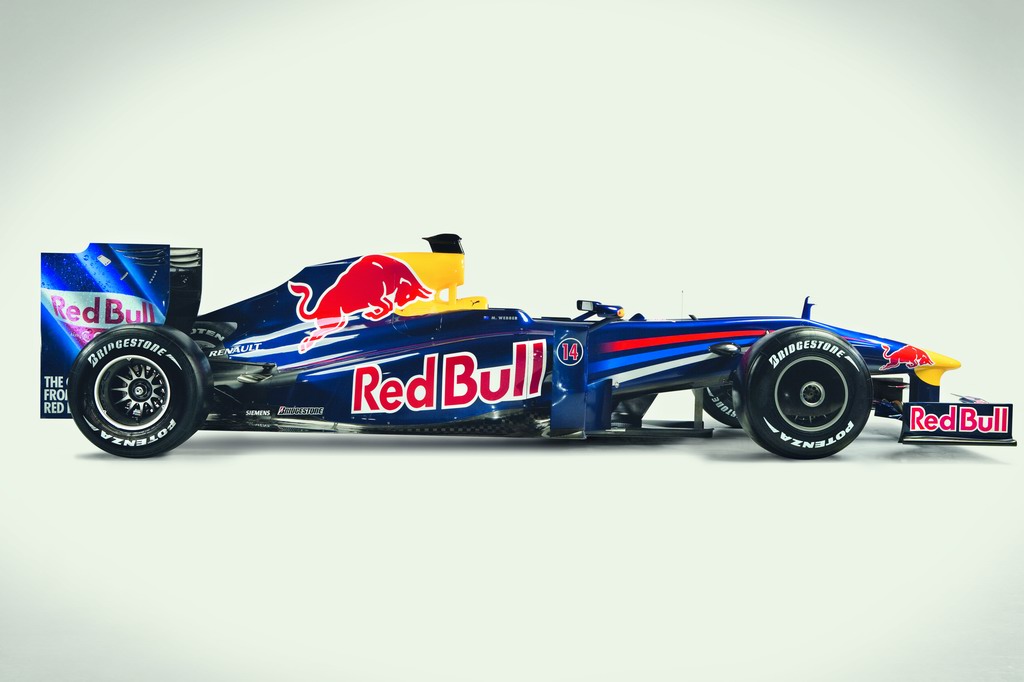 TopWorldAuto >> Photos of Toro Rosso STR4 - photo galleries