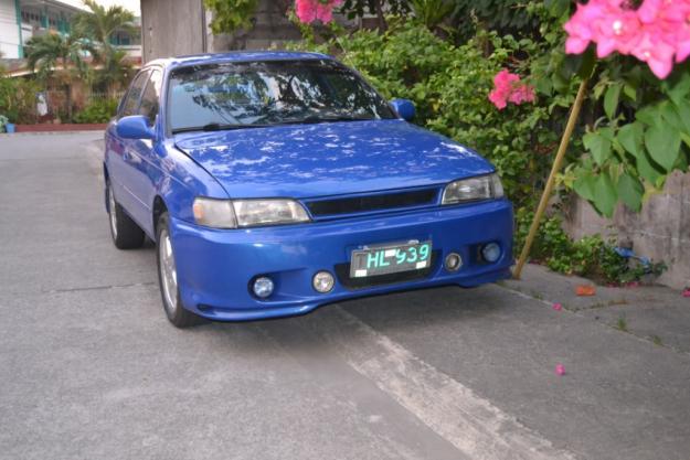 Toyota Corolla XL 15 - specs, photos, videos and more on TopWorldAuto