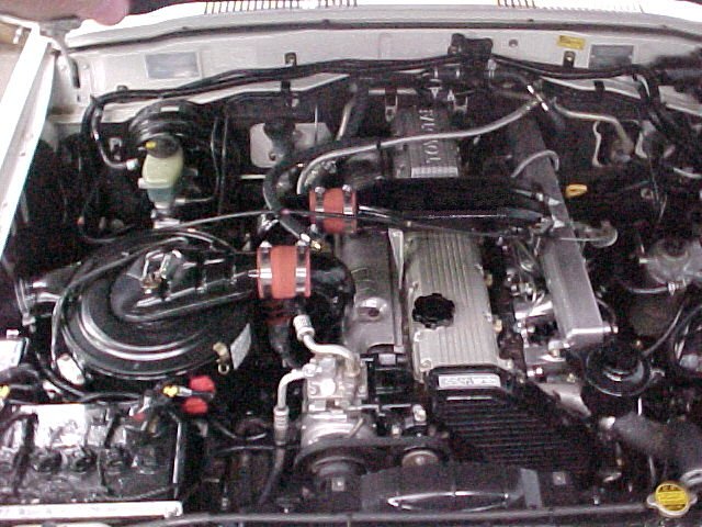 Toyota Land Cruiser 42L Turbo - specs, photos, videos and more on ...
