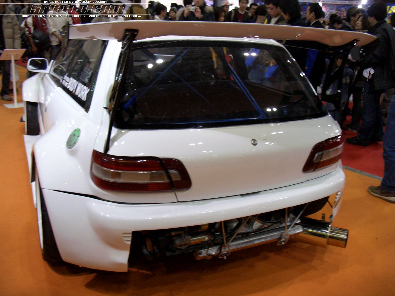 Toyota Starlet 12 DL - specs, photos, videos and more on TopWorldAuto