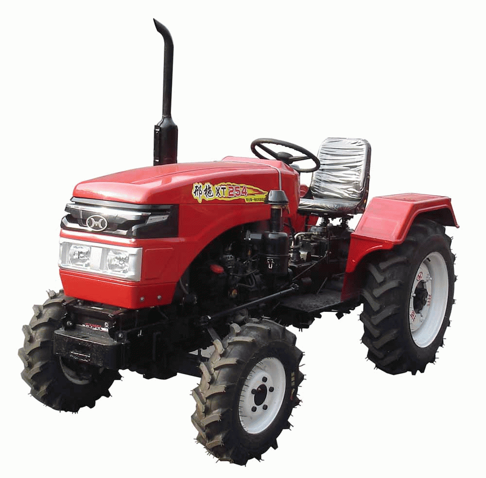 TopWorldAuto >> Photos of Tractor - photo galleries