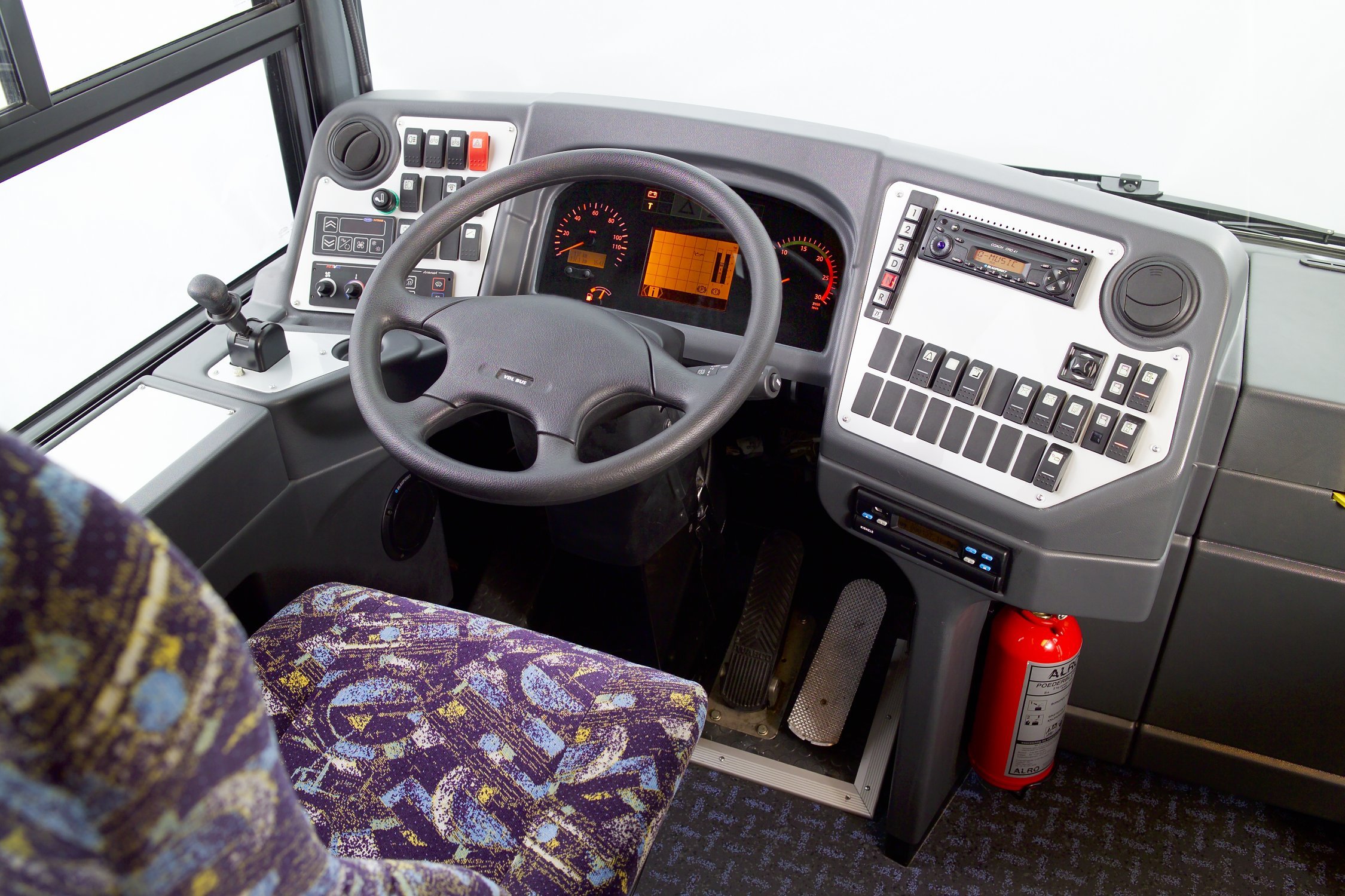 VDL Bova Lexio - specs, photos, videos and more on TopWorldAuto