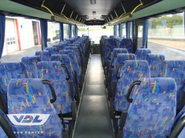 TopWorldAuto >> Photos of VDL Bova Lexio - photo galleries