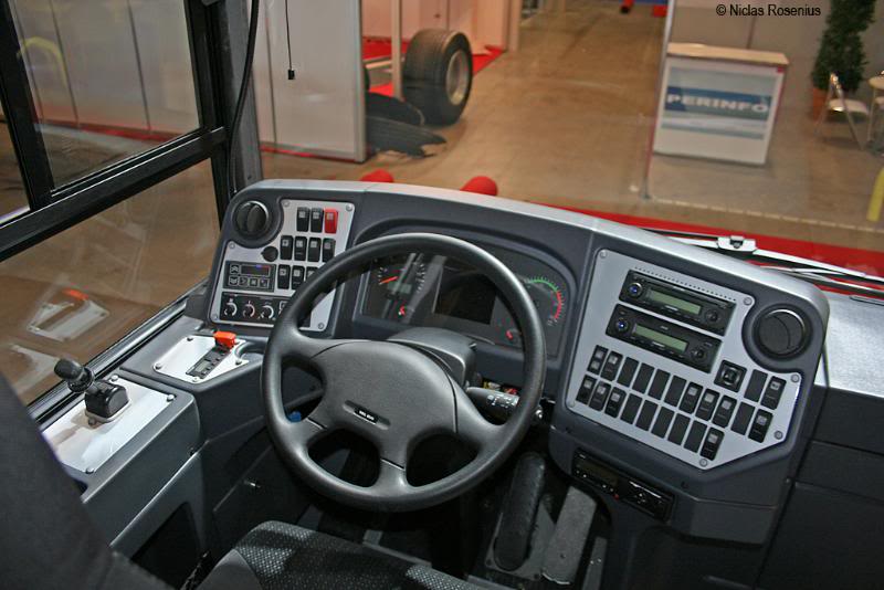 TopWorldAuto >> Photos of VDL Bova Lexio - photo galleries