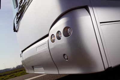 TopWorldAuto >> Photos of VDL Bova Lexio - photo galleries