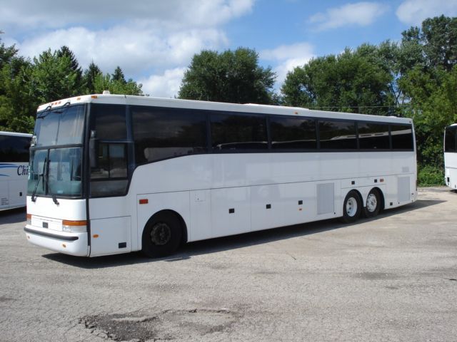 Van Hool T2145 Coach - specs, photos, videos and more on TopWorldAuto