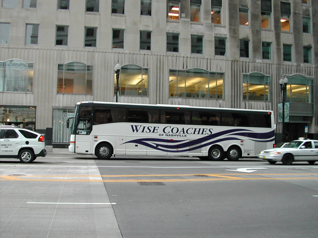Van Hool T2145 Coach - specs, photos, videos and more on TopWorldAuto