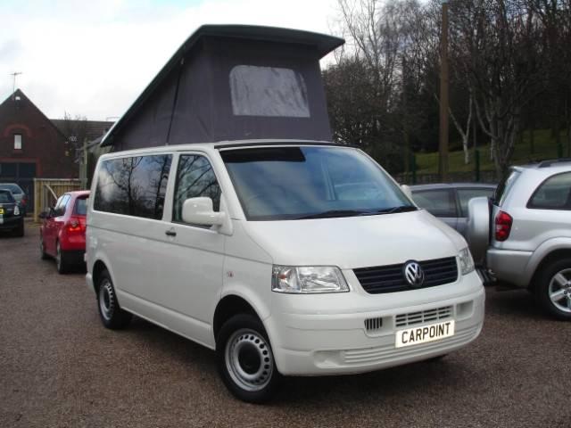 TopWorldAuto >> Photos of Volkswagen California TDI new - photo galleries