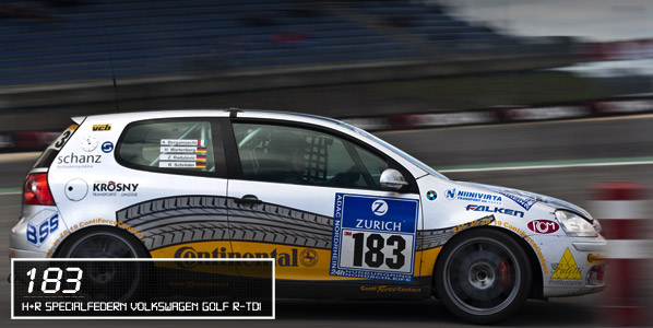 TopWorldAuto >> Photos of Volkswagen Golf R-TDI - photo galleries