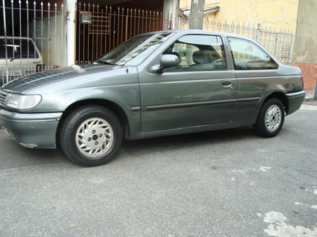 Volkswagen Logus 18 - specs, photos, videos and more on TopWorldAuto