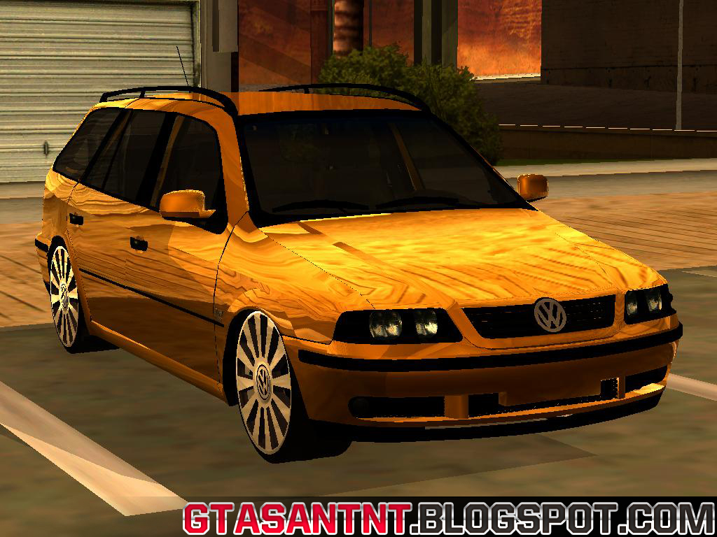 Volkswagen Parati 16V Turbo - specs, photos, videos and more on ...