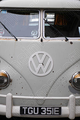 Volkswagen Type 1 Combi - specs, photos, videos and more on TopWorldAuto